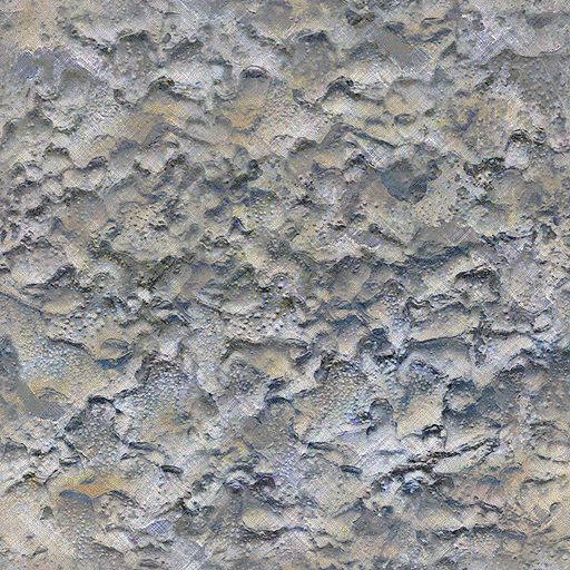 Free textures